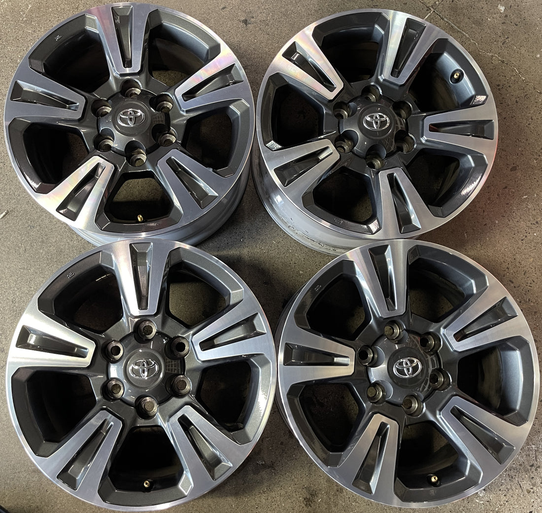 Toyota – scwoem