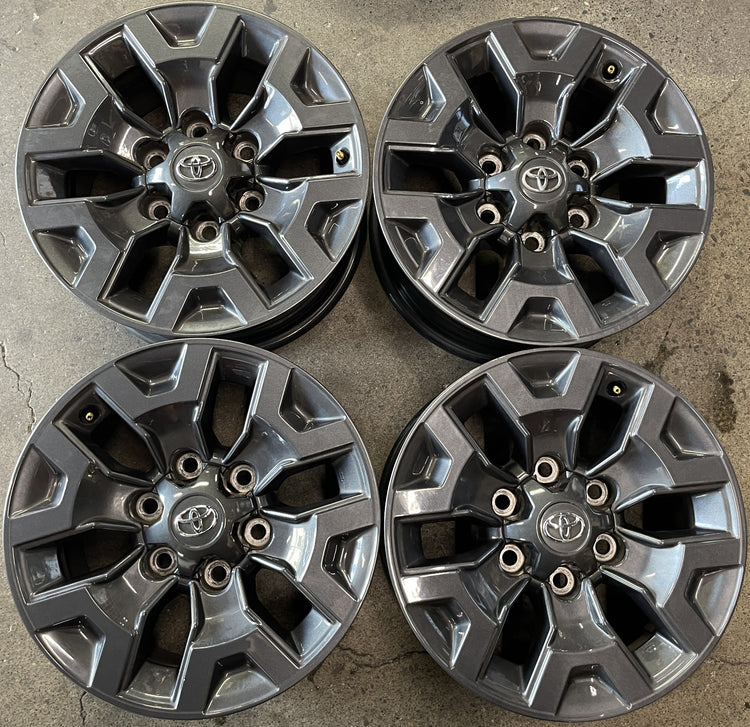 Toyota – scwoem