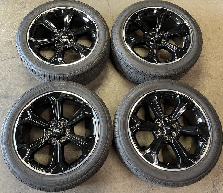 Ford – scwoem