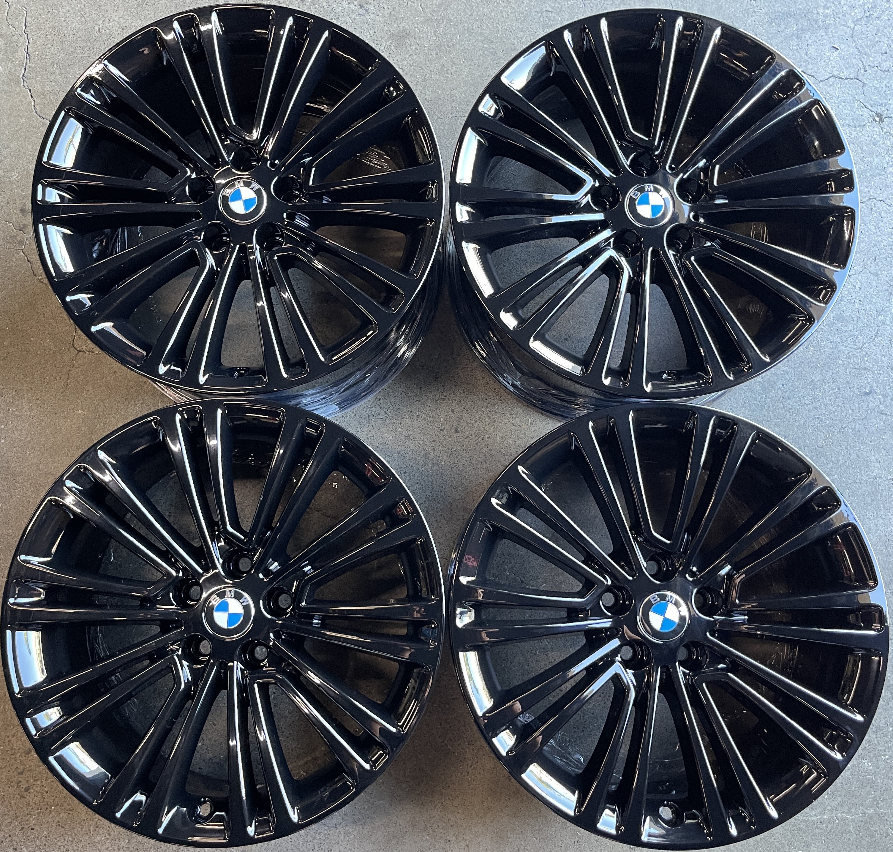 BMW – scwoem